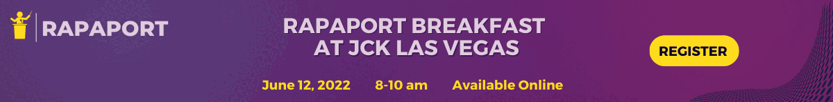 Rapaport Diamond Report Guide